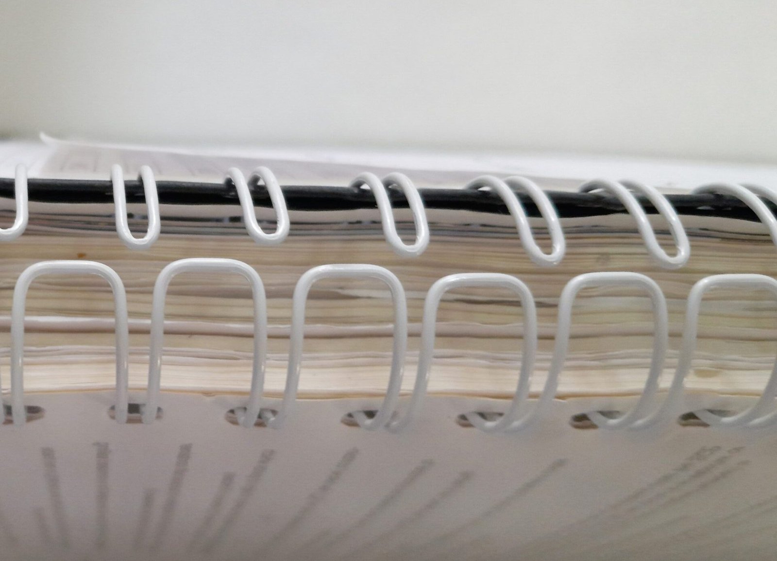 School Supplies: Protect and Upgrade Spiral-Bound Notebooks - A ...