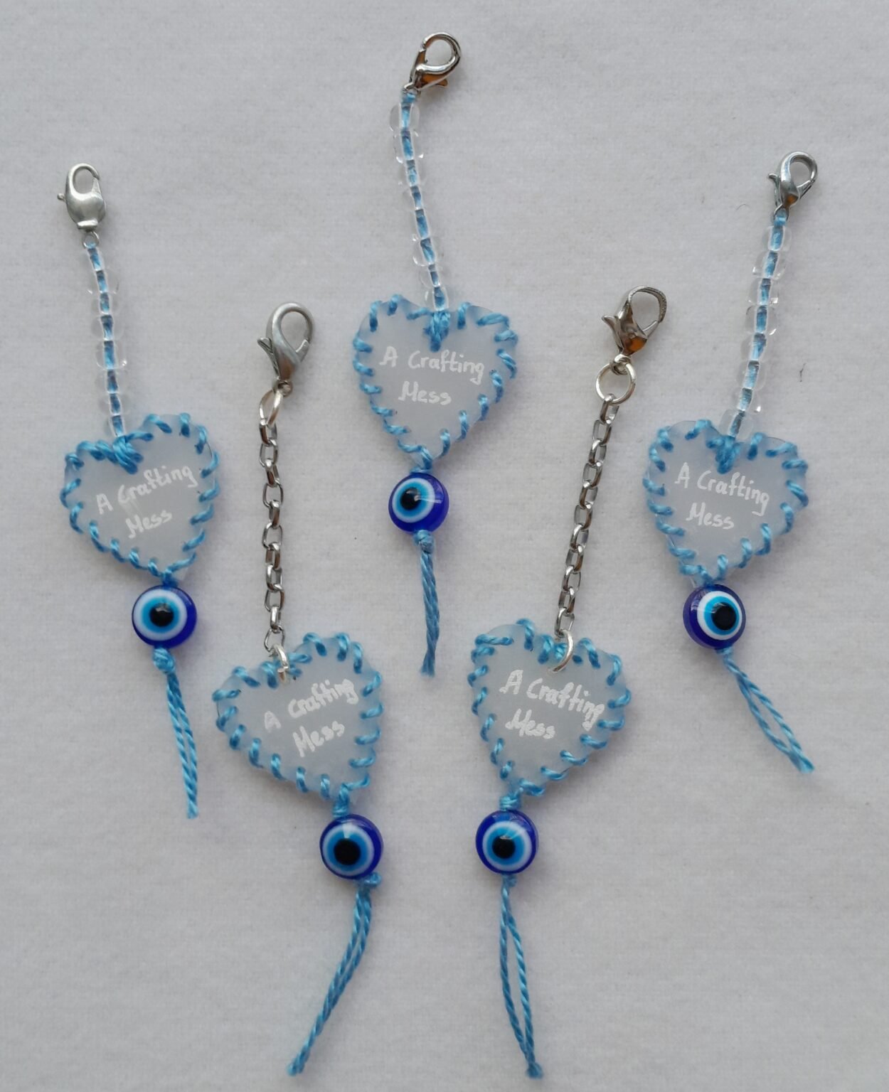 Using Shrink Plastic in Crafts - Things to Know Before You Start - A ...